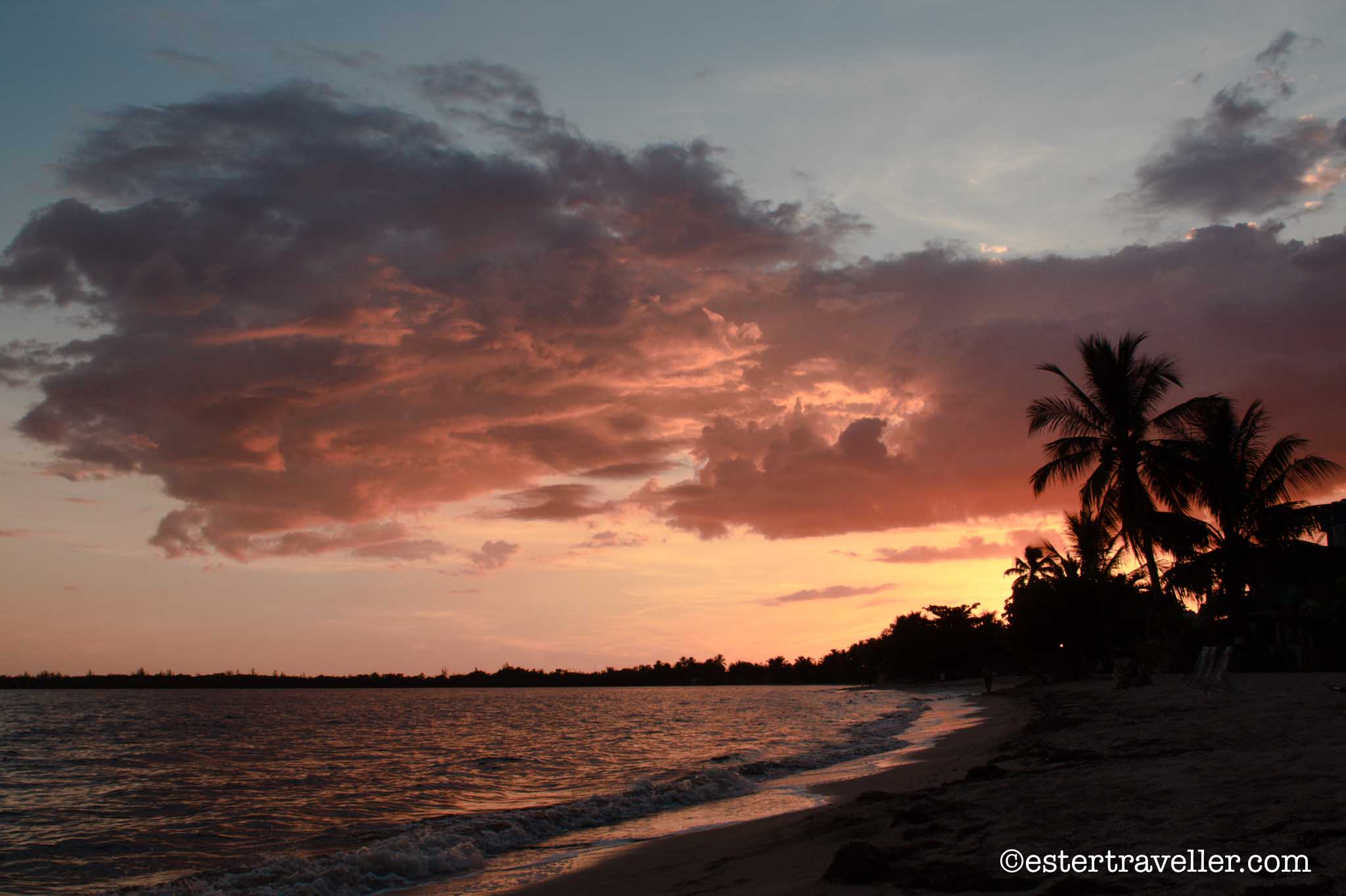 Qué hacer en Playa Larga, Cuba [2024] - Ester Traveller