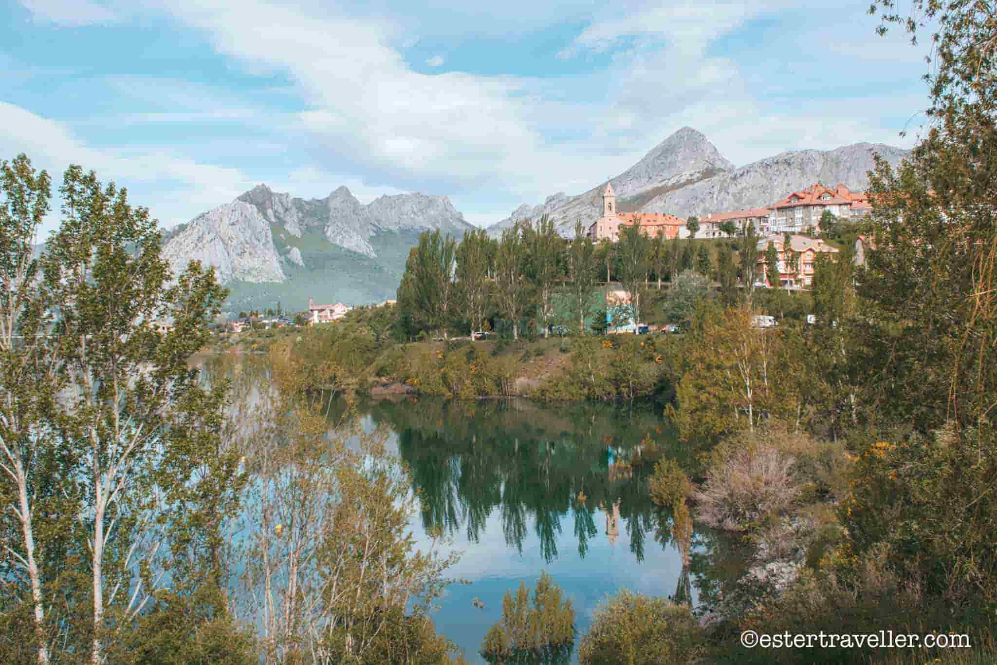 Qué hacer en Riaño y alrededores en 3 días - Ester Traveller